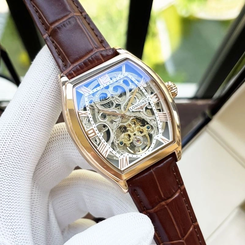 Real LONGINES Watches