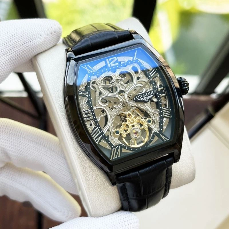 Real LONGINES Watches