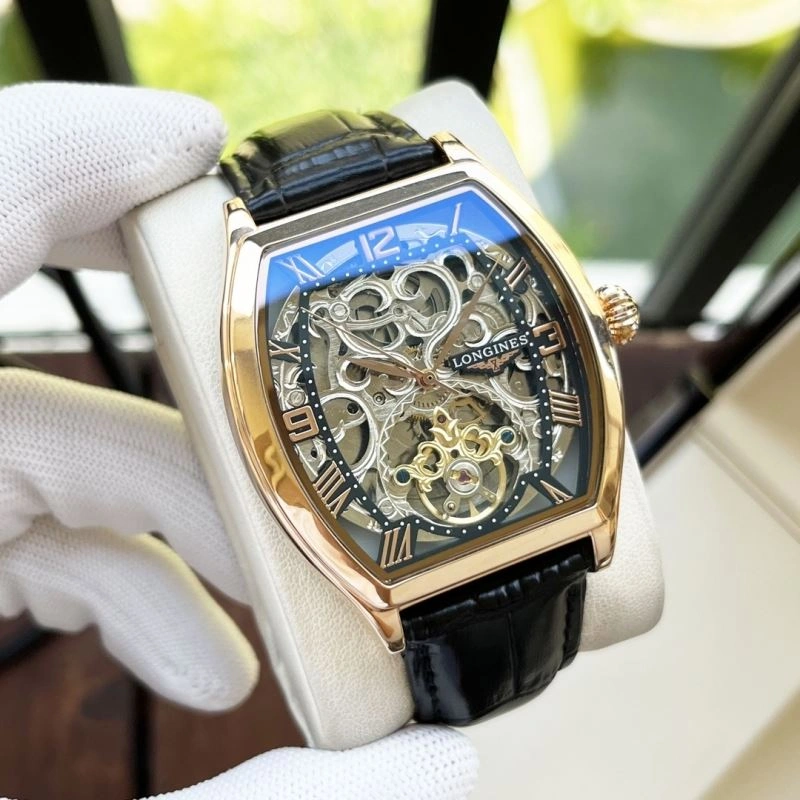 Real LONGINES Watches