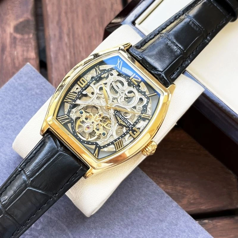 Real LONGINES Watches