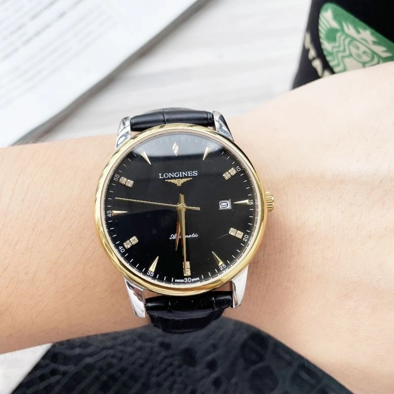 LONGINES Watches