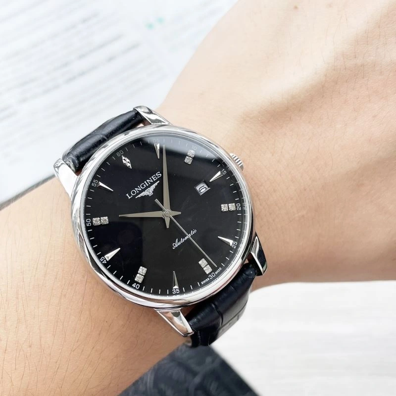 Legit LONGINES Watches