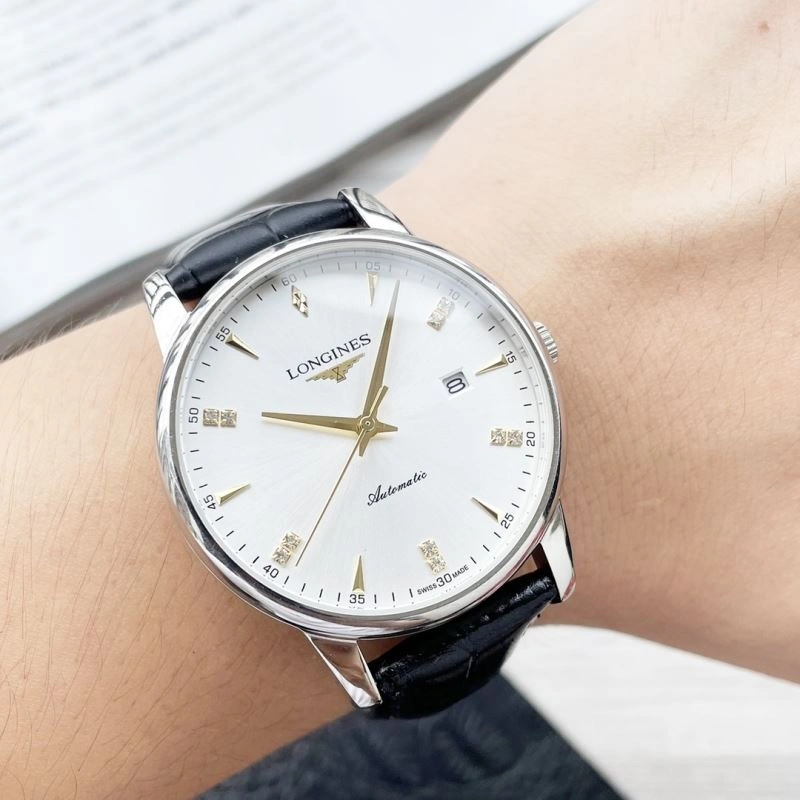 Legit LONGINES Watches