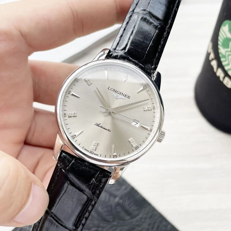 Legit LONGINES Watches