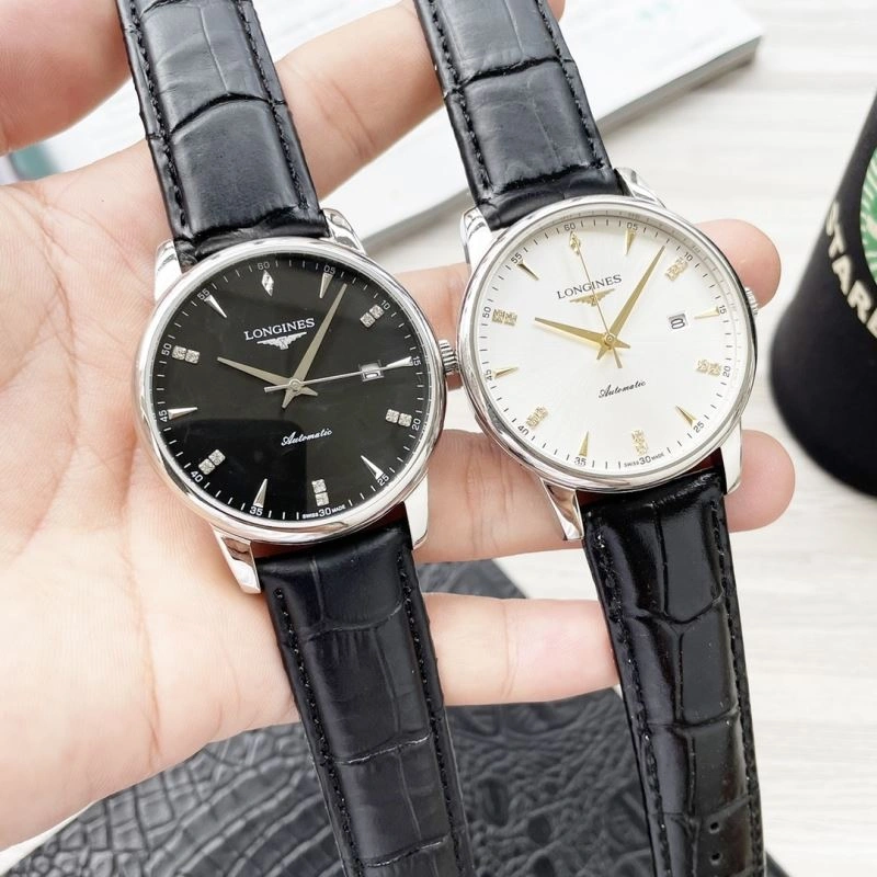 Legit LONGINES Watches