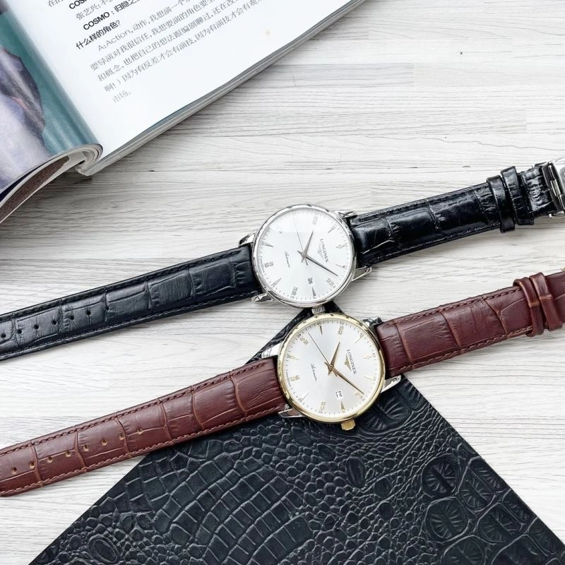Legit LONGINES Watches