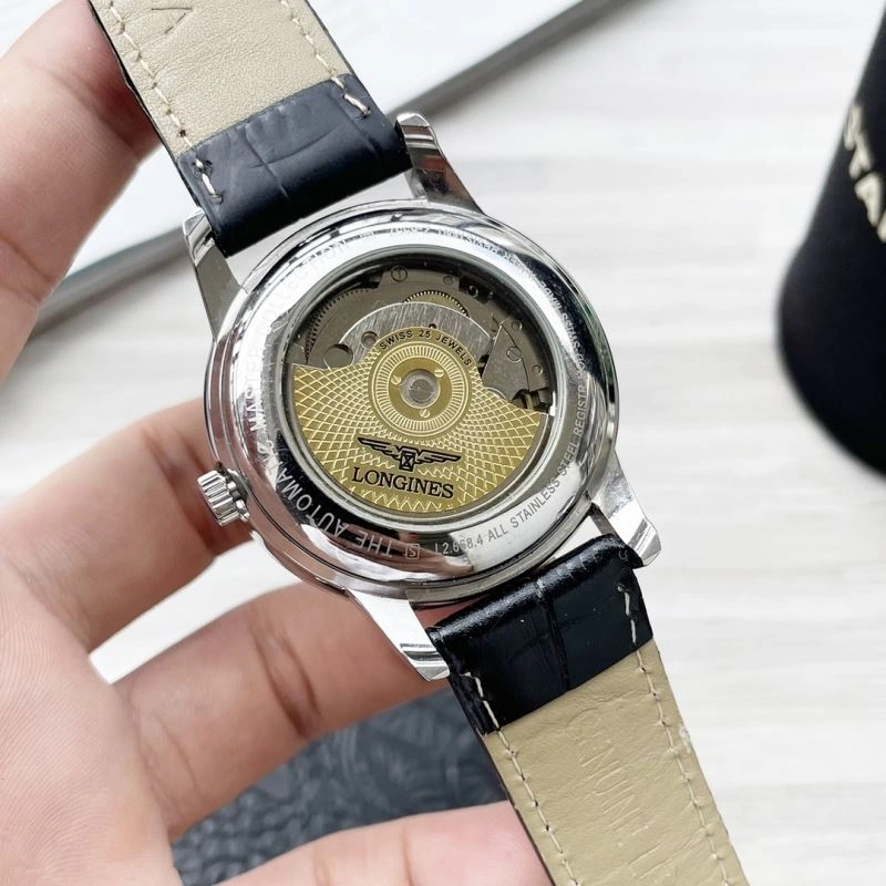 Legit LONGINES Watches