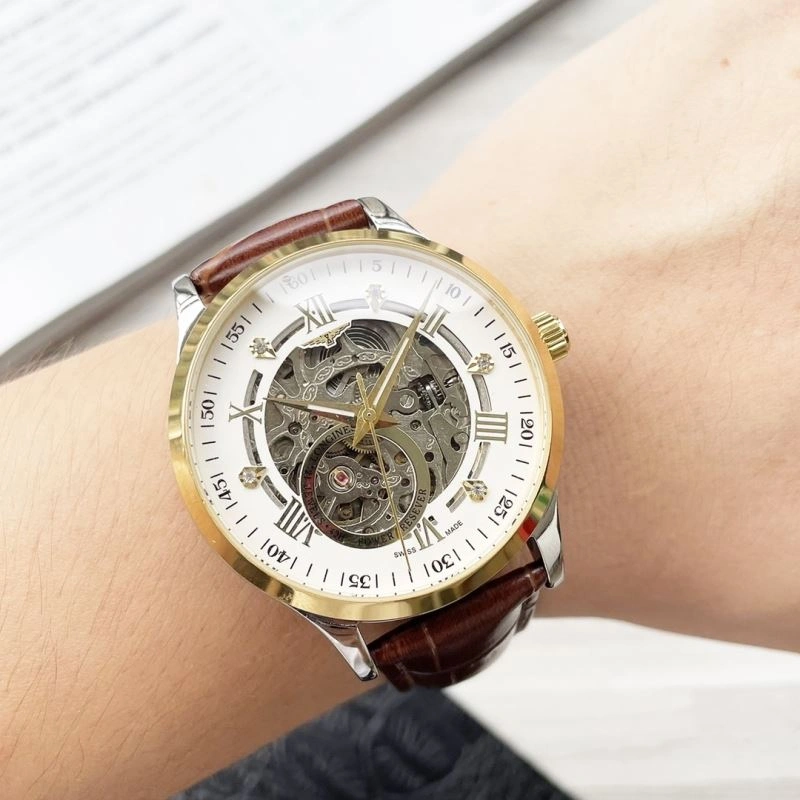 High accuracy LONGINES Watches