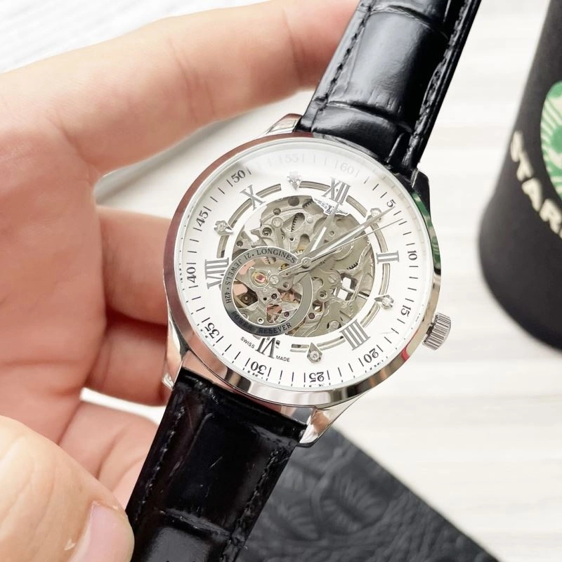 High accuracy LONGINES Watches