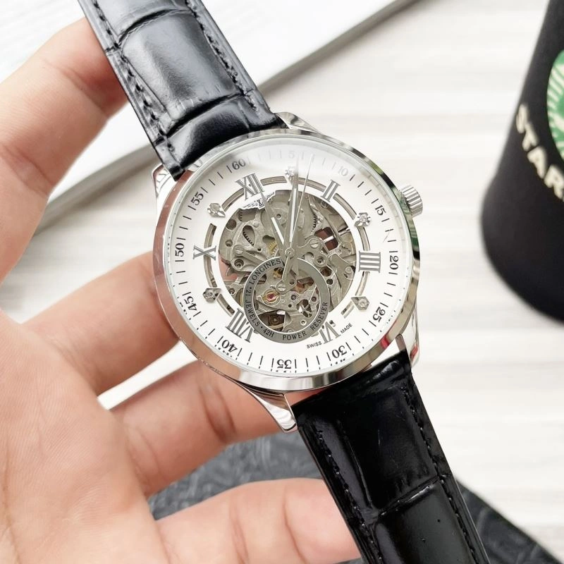 High accuracy LONGINES Watches