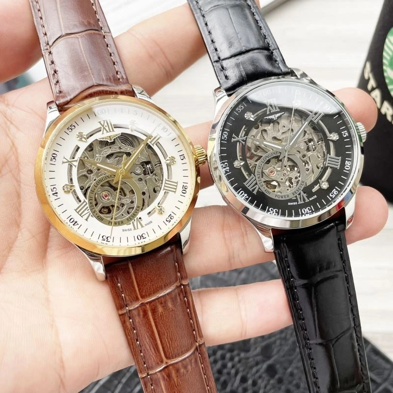High accuracy LONGINES Watches