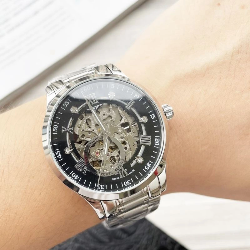 High accuracy LONGINES Watches