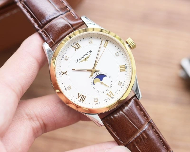 Legit LONGINES Watches