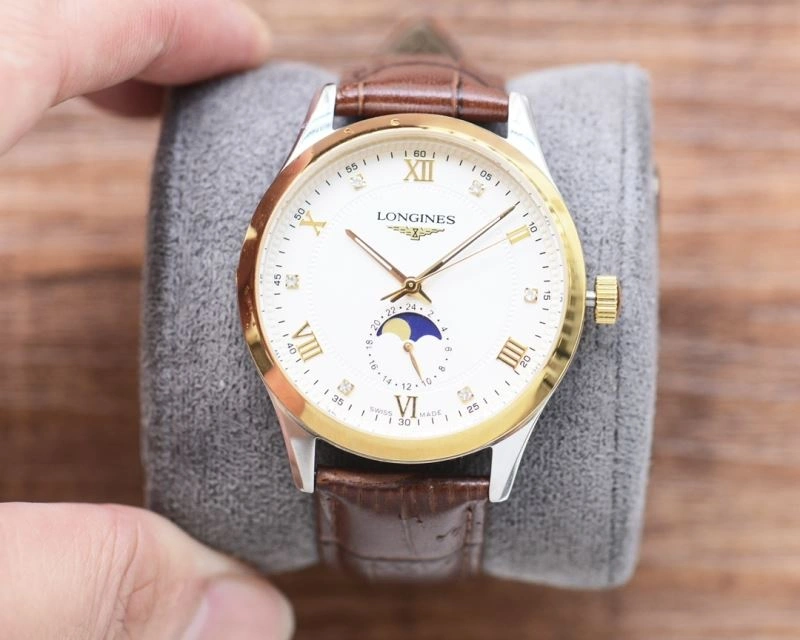 Legit LONGINES Watches