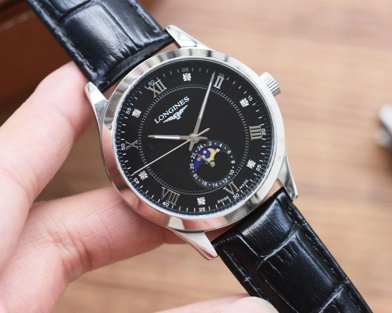 Legit LONGINES Watches