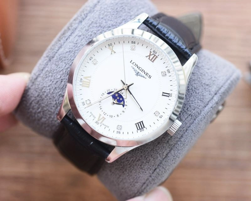 Legit LONGINES Watches