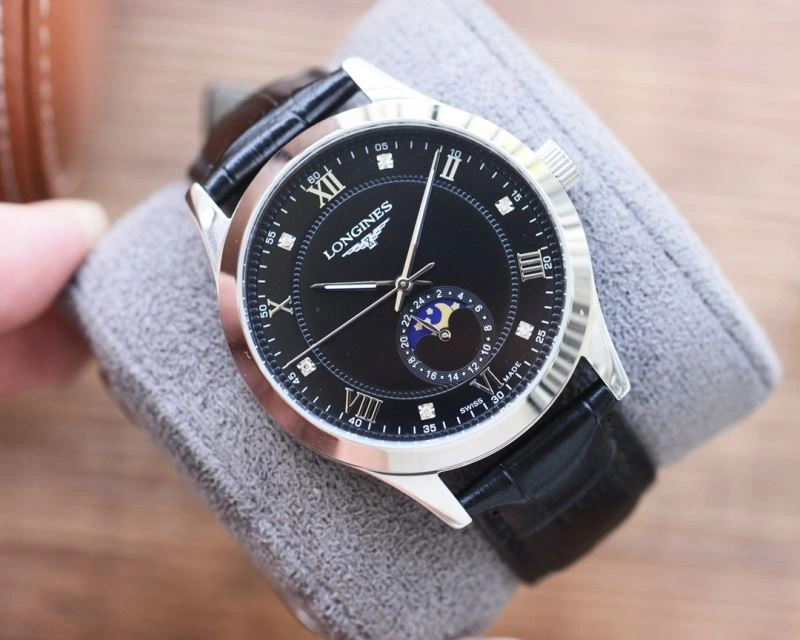 Legit LONGINES Watches