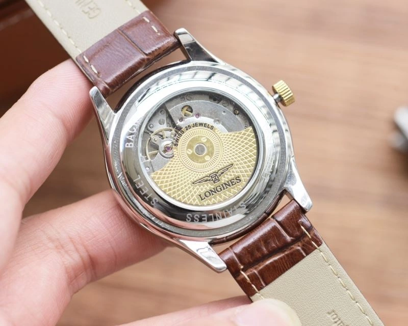 Legit LONGINES Watches
