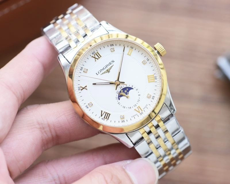 Brand-original LONGINES Watches