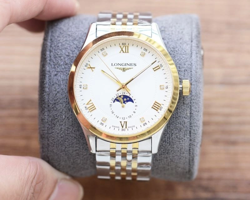 Brand-original LONGINES Watches