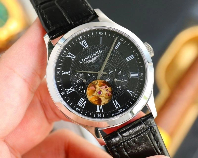 Indistinguishable LONGINES Watches