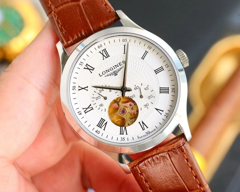 Indistinguishable LONGINES Watches