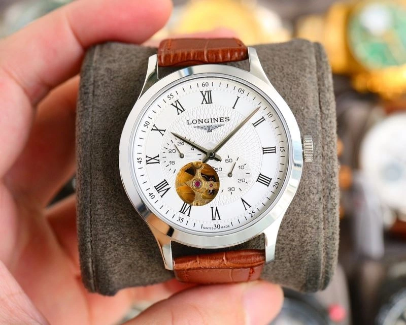 Indistinguishable LONGINES Watches