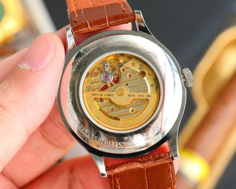 Indistinguishable LONGINES Watches
