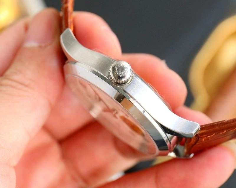 Indistinguishable LONGINES Watches