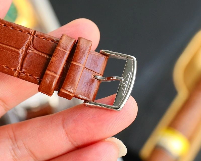 Indistinguishable LONGINES Watches
