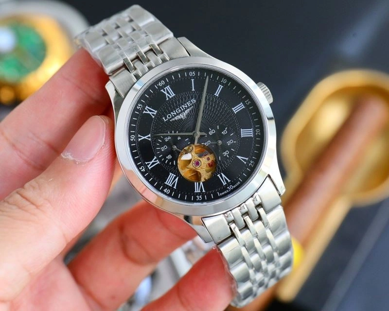 Legit LONGINES Watches