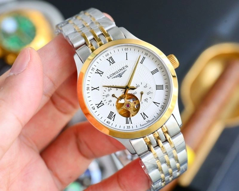 Legit LONGINES Watches