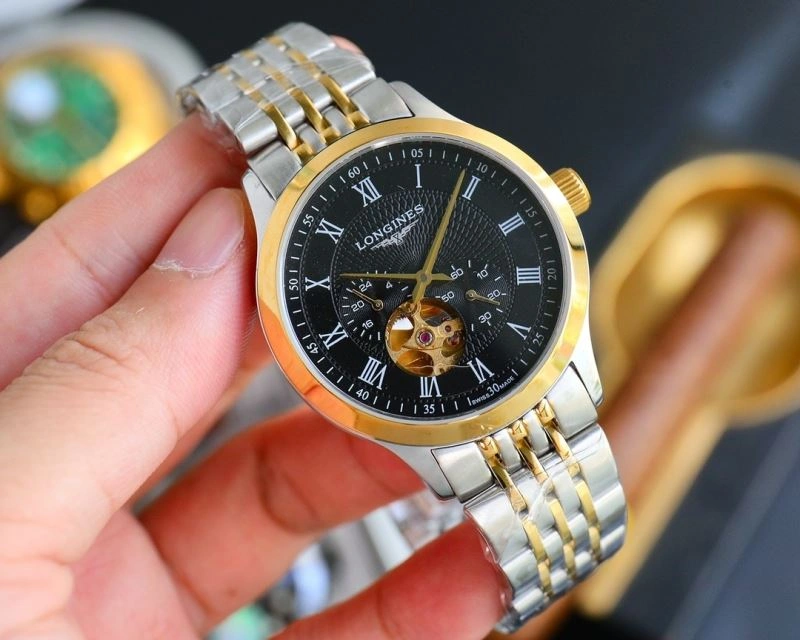 Legit LONGINES Watches