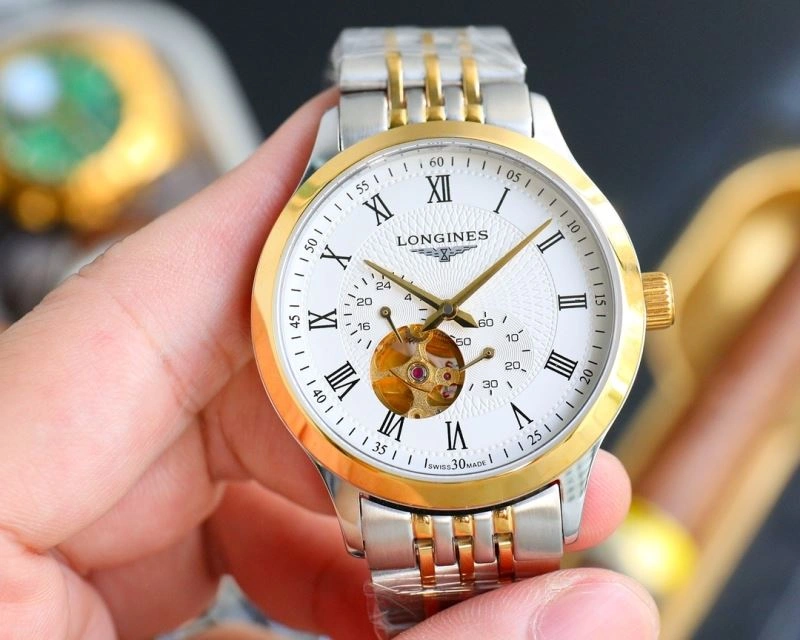 Legit LONGINES Watches