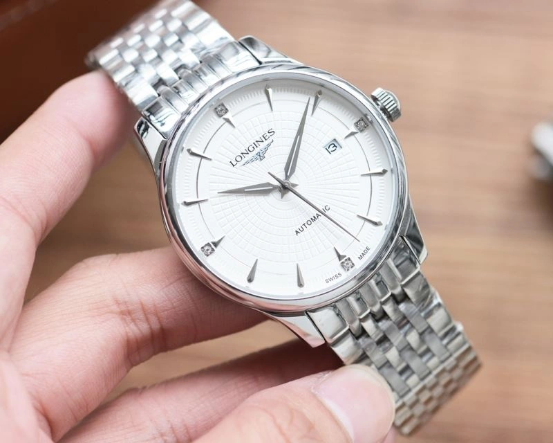 Official LONGINES Watches