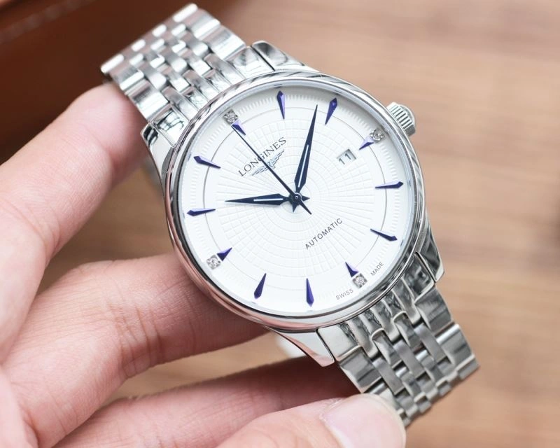 Official LONGINES Watches
