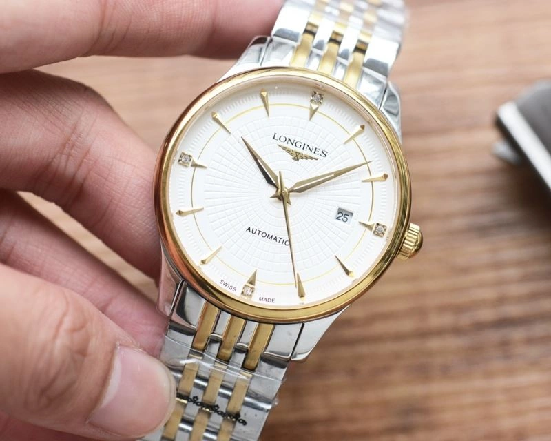 Official LONGINES Watches