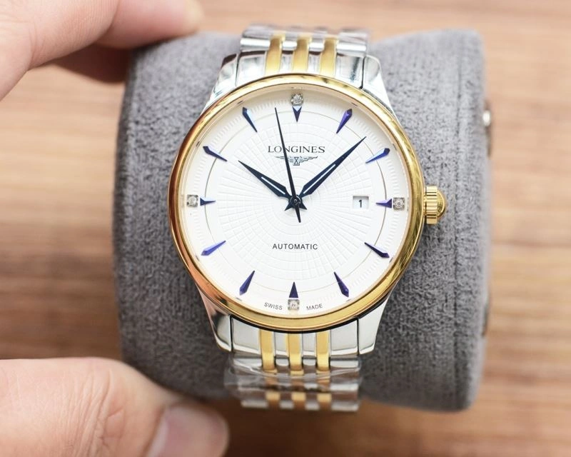 Official LONGINES Watches