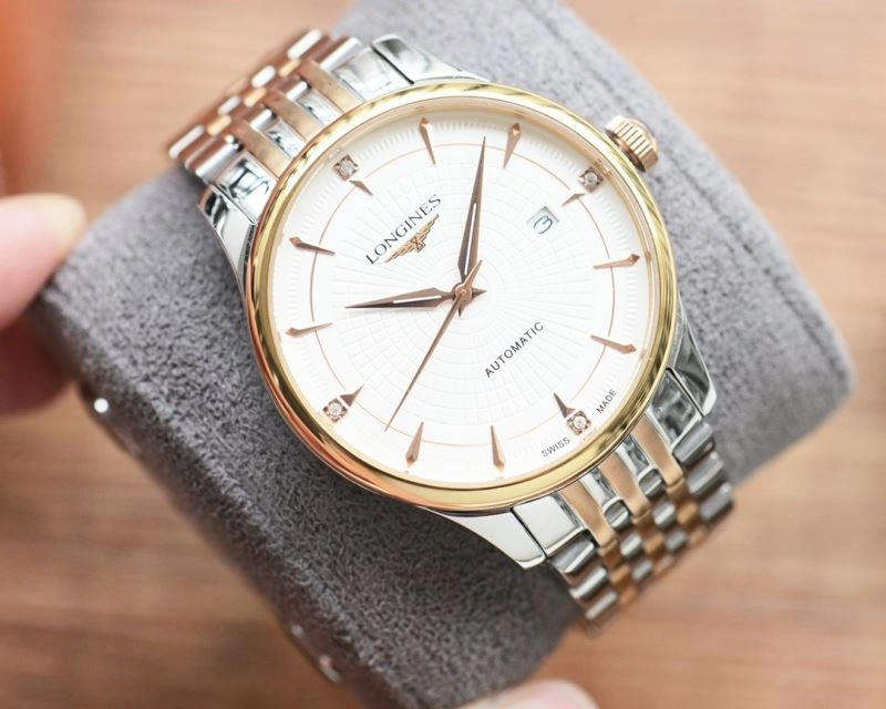 Official LONGINES Watches