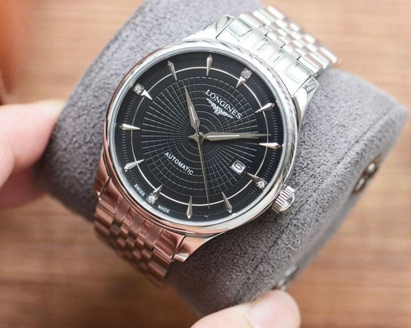 Official LONGINES Watches