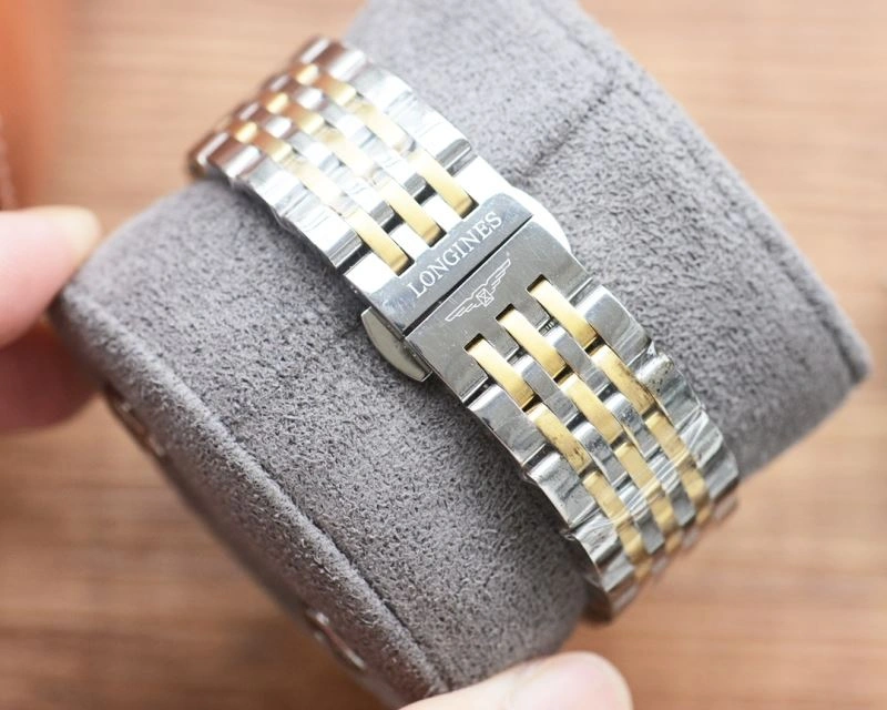 Official LONGINES Watches