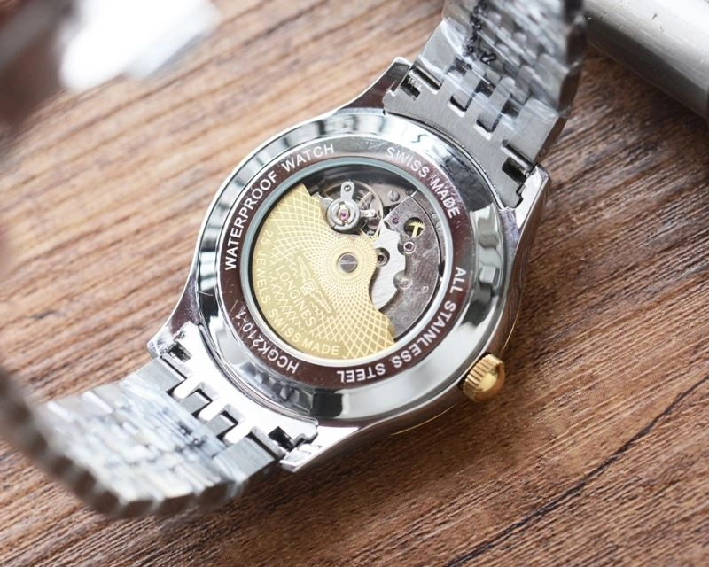 Official LONGINES Watches