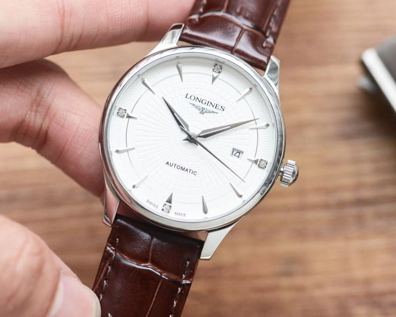 Official LONGINES Watches