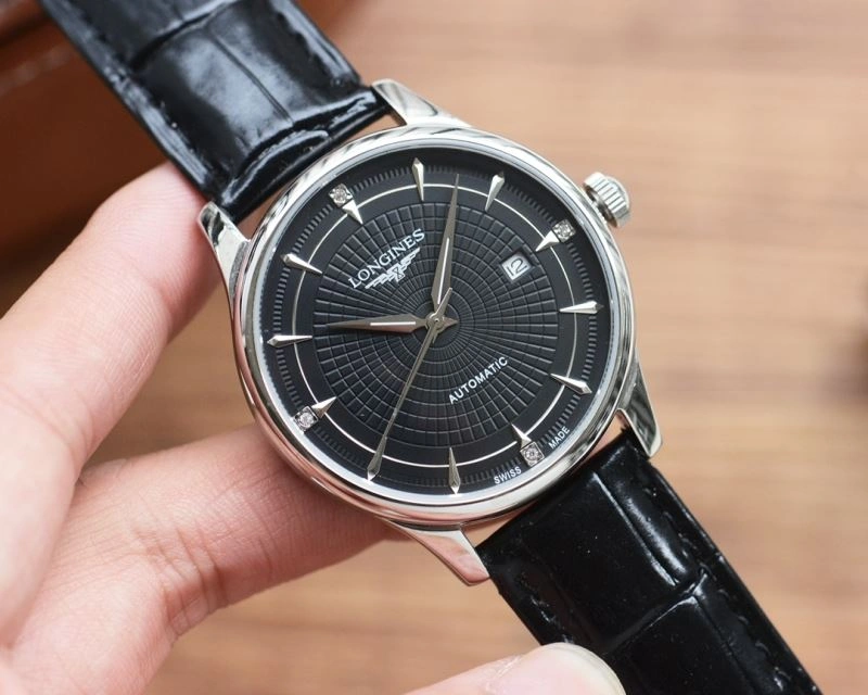 Official LONGINES Watches