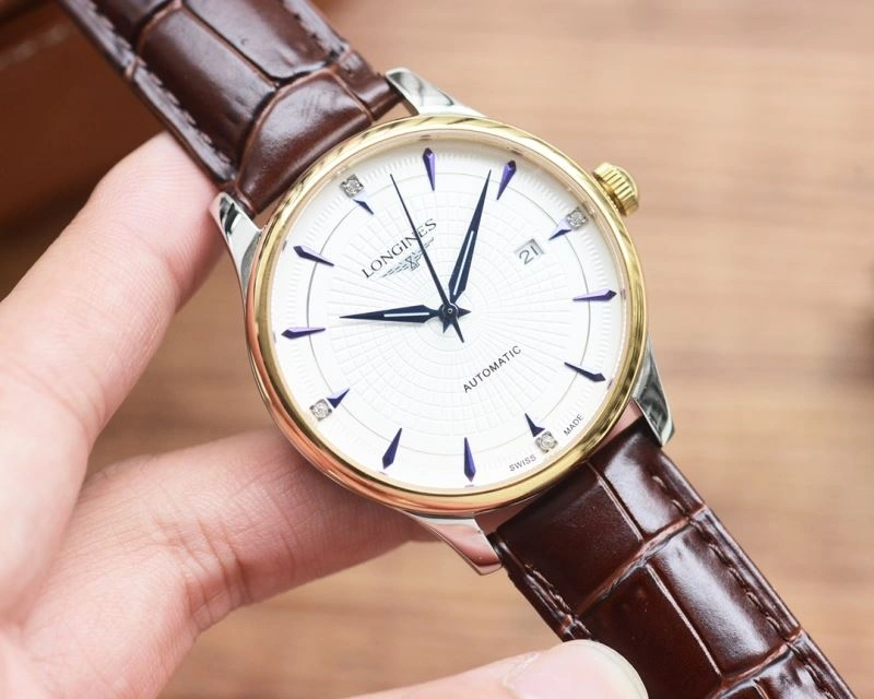 Official LONGINES Watches
