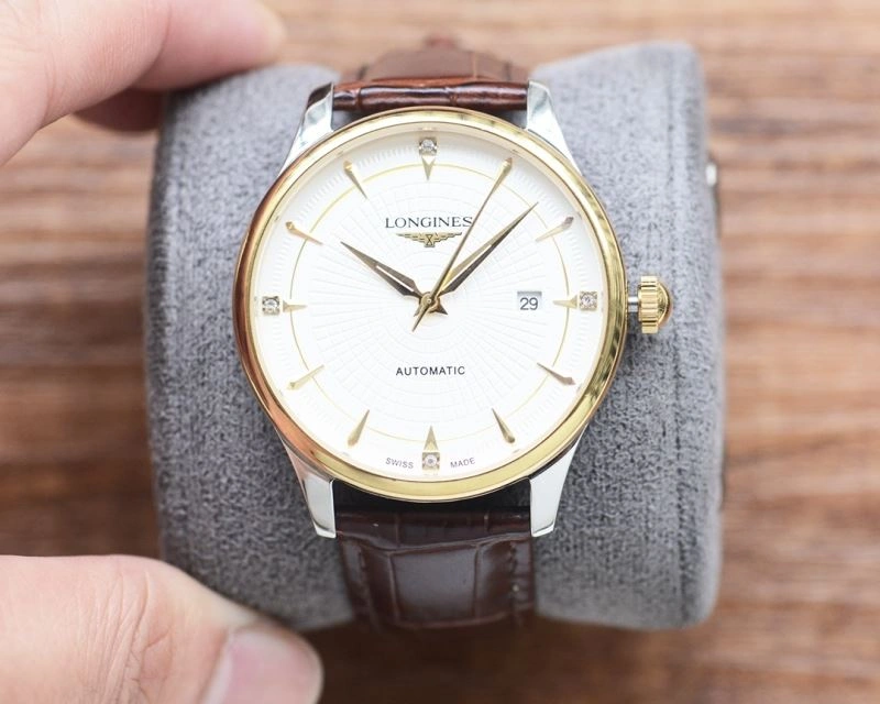 Official LONGINES Watches