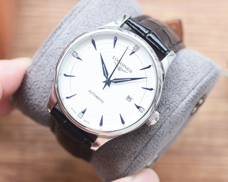 Official LONGINES Watches