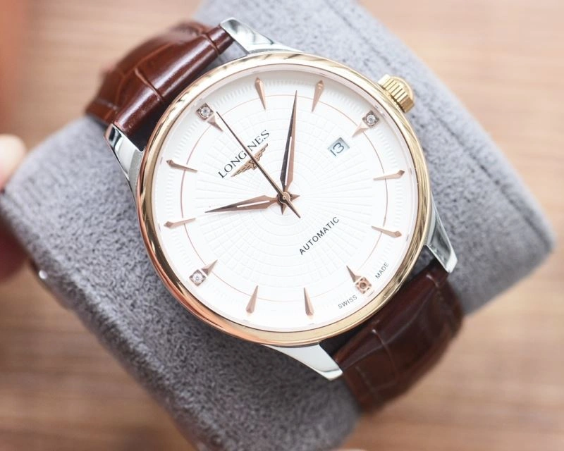 Official LONGINES Watches