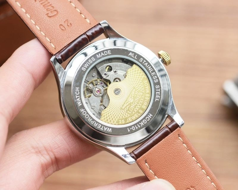 Official LONGINES Watches