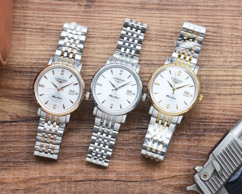 LONGINES Watches